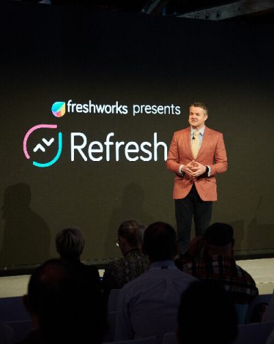 Coaching - Keith Maynard